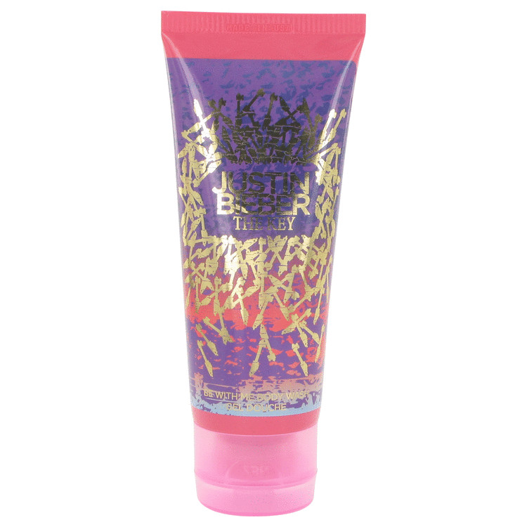 The Key Perfume for Women by Justin Bieber | FragranceX.com
