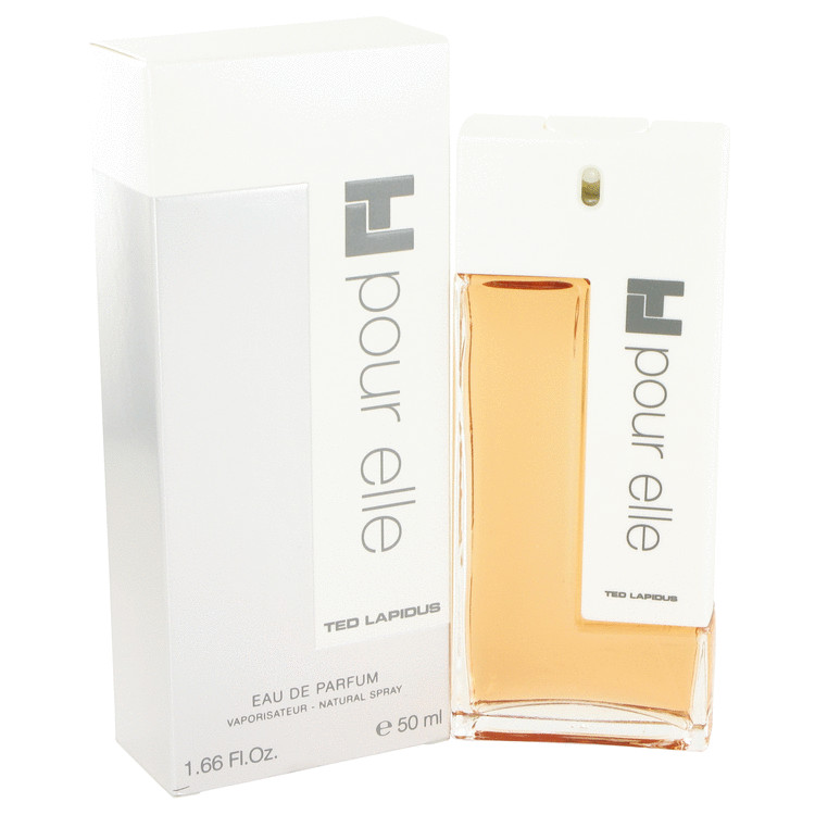 Tl Pour Elle Perfume for Women by Ted Lapidus | FragranceX.com