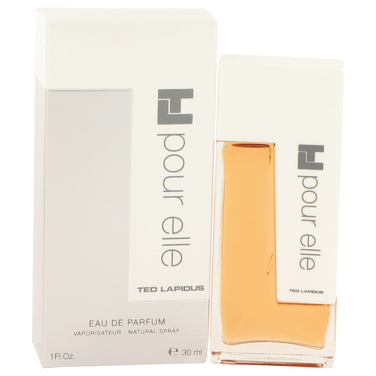 Tl Pour Elle Perfume for Women by Ted Lapidus | FragranceX.com