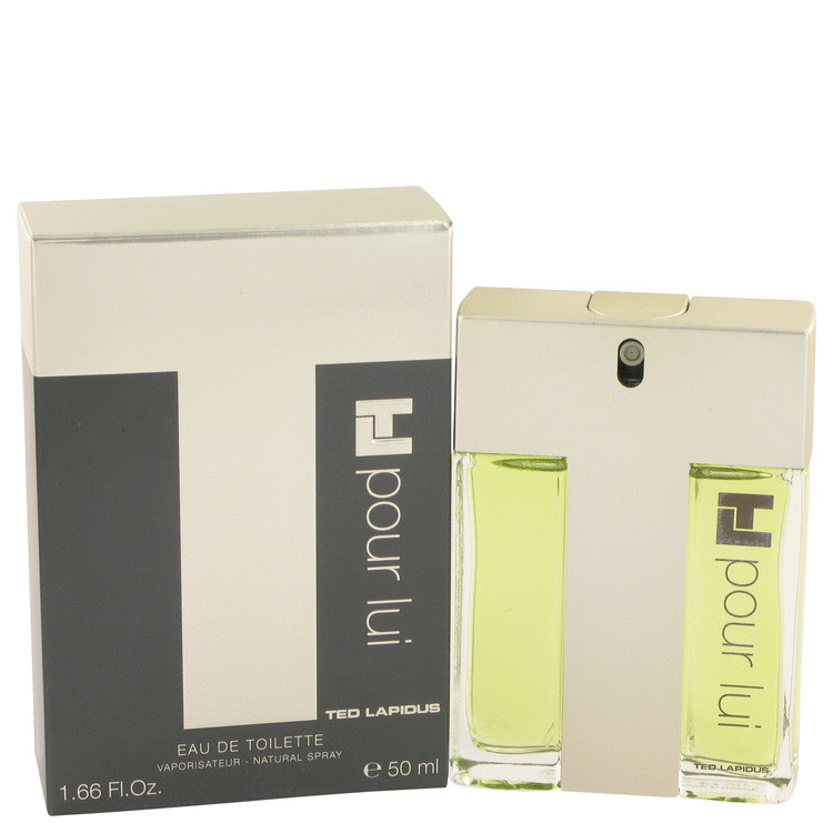 Ted Lapidus Tl Pour Lui Cologne - FragranceX