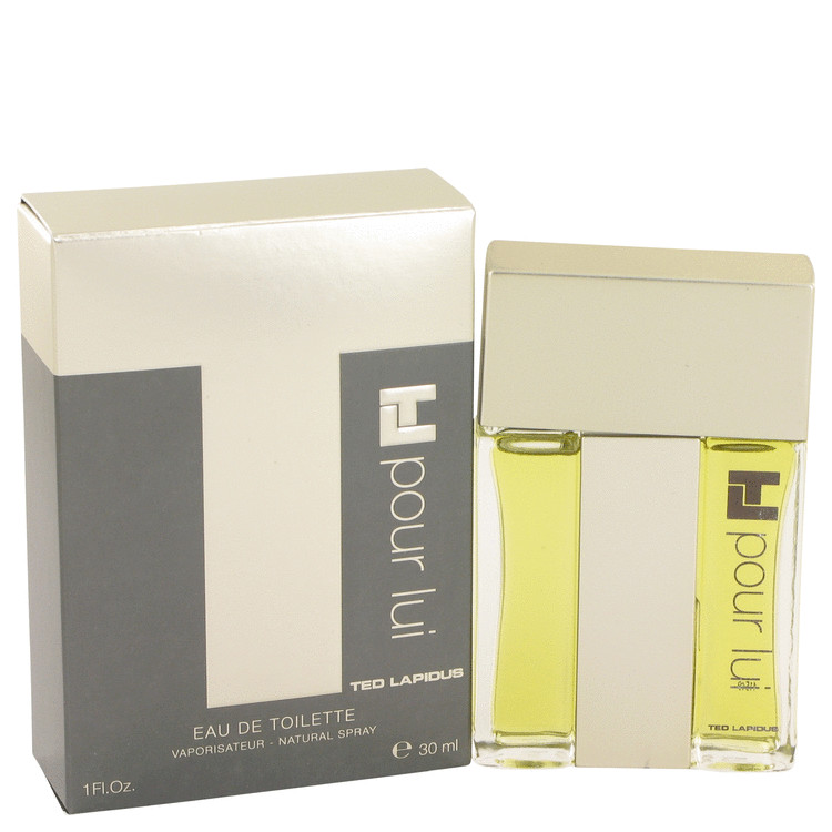 Ted Lapidus Tl Pour Lui Cologne - FragranceX