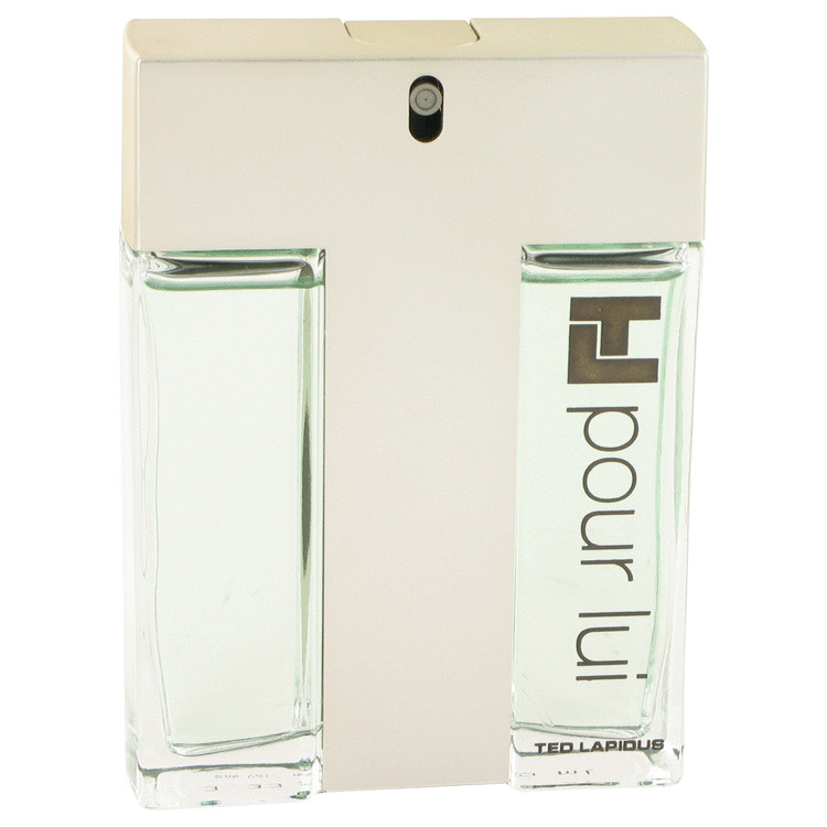 Ted Lapidus Tl Pour Lui Cologne - FragranceX