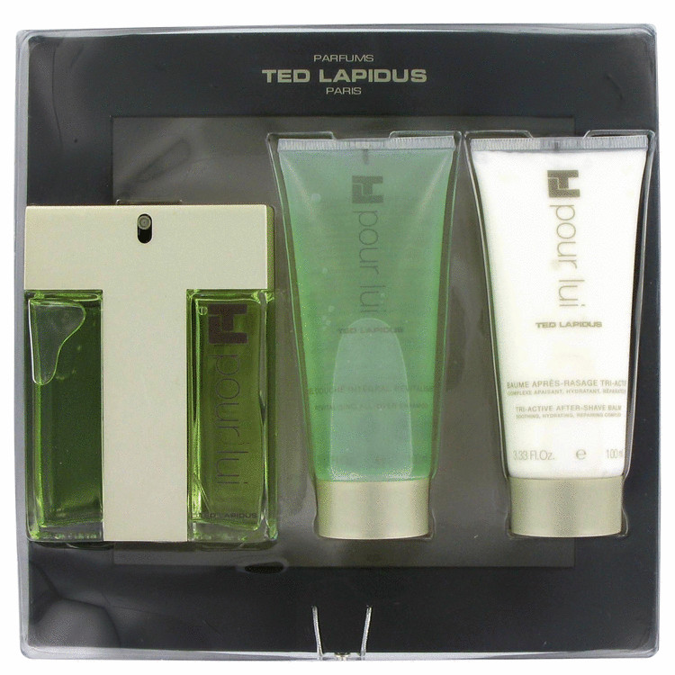 Ted Lapidus Tl Pour Lui Cologne - FragranceX