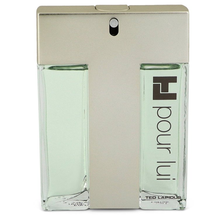 Ted Lapidus Tl Pour Lui Cologne - FragranceX