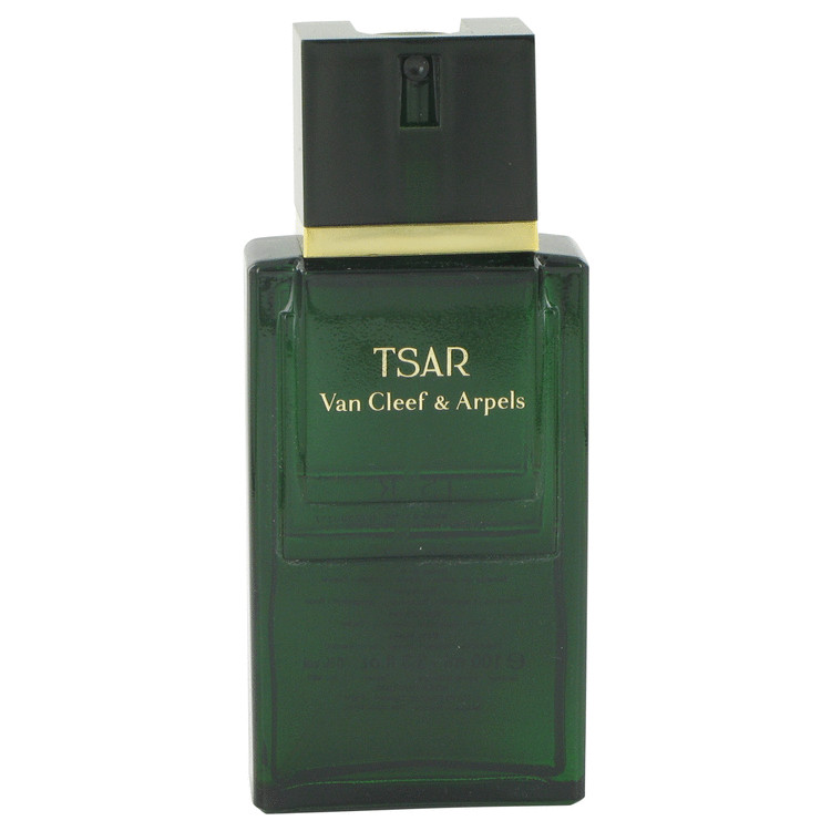 Tsar Cologne for Men by Van Cleef & Arpels | FragranceX.com
