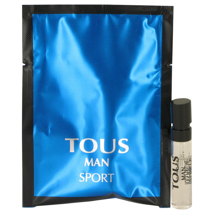 Tous Man Sport Cologne for Men by Tous | FragranceX.com