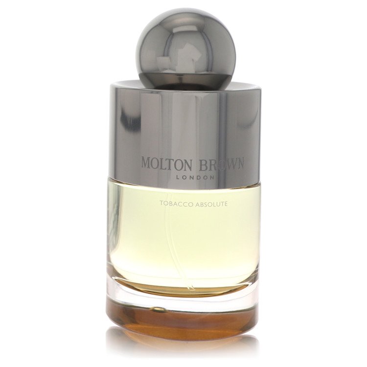 Tobacco Absolute Cologne for Men by Molton Brown | FragranceX.com