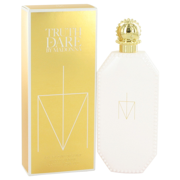 Truth Or Dare Perfume for Women by Madonna | FragranceX.com