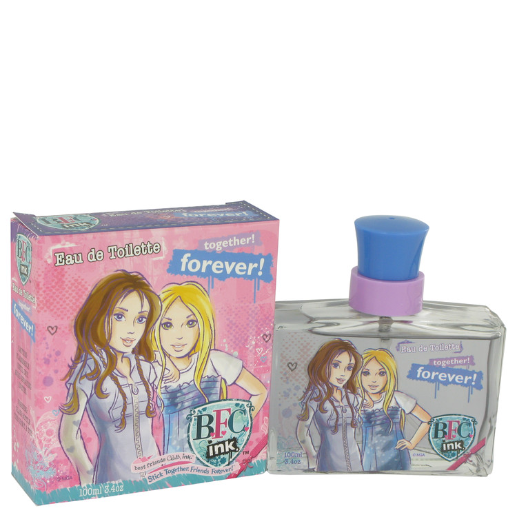 Marmol & Son Together Forever Bfc Ink Perfume - FragranceX
