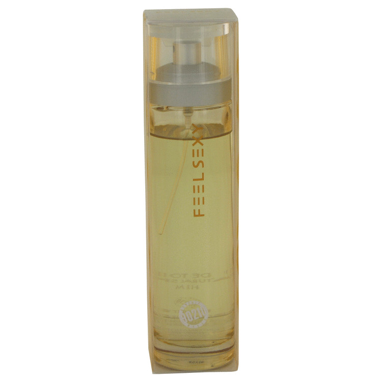 90210 Feel Sexy Perfume for Women by Torand | FragranceX.com