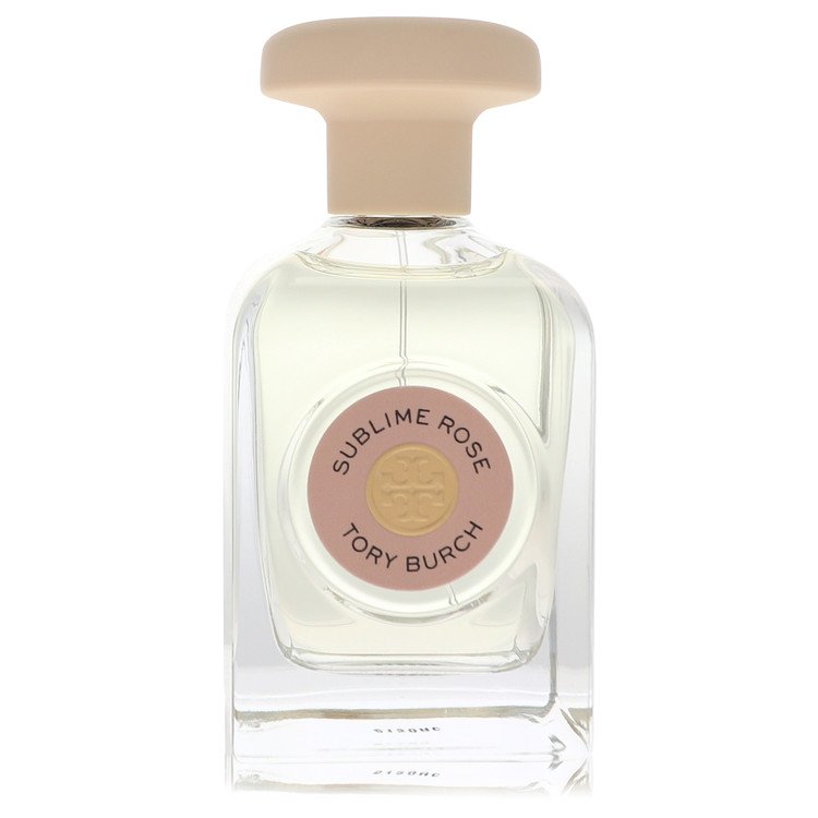 Tory Burch Sublime Rose Perfume for Women by Tory Burch | FragranceX.com