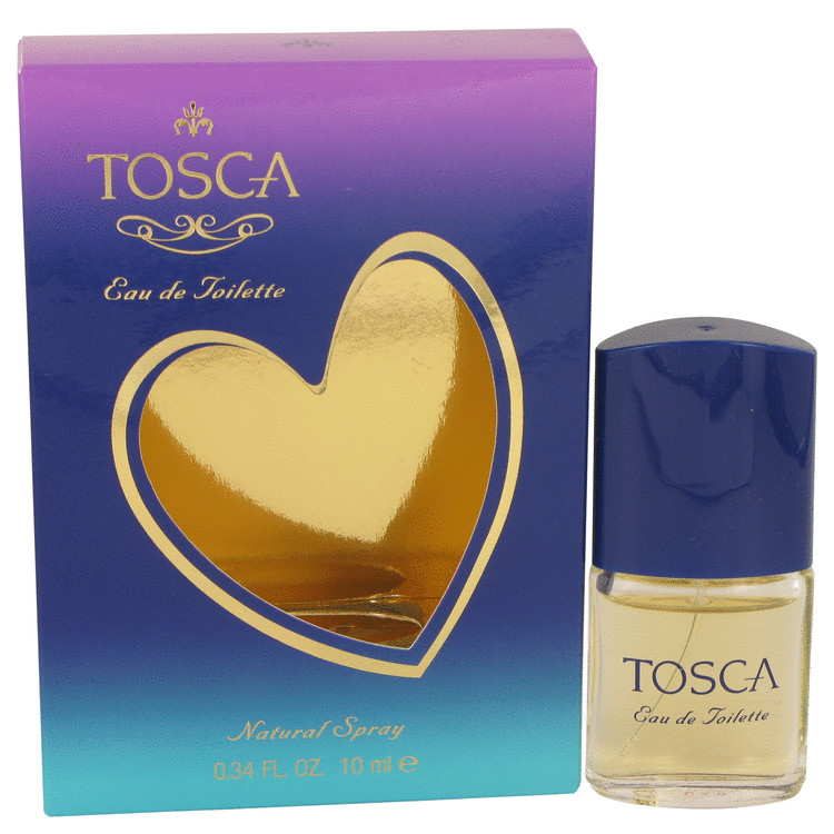 Tosca Perfume for Women by Tosca | FragranceX.com