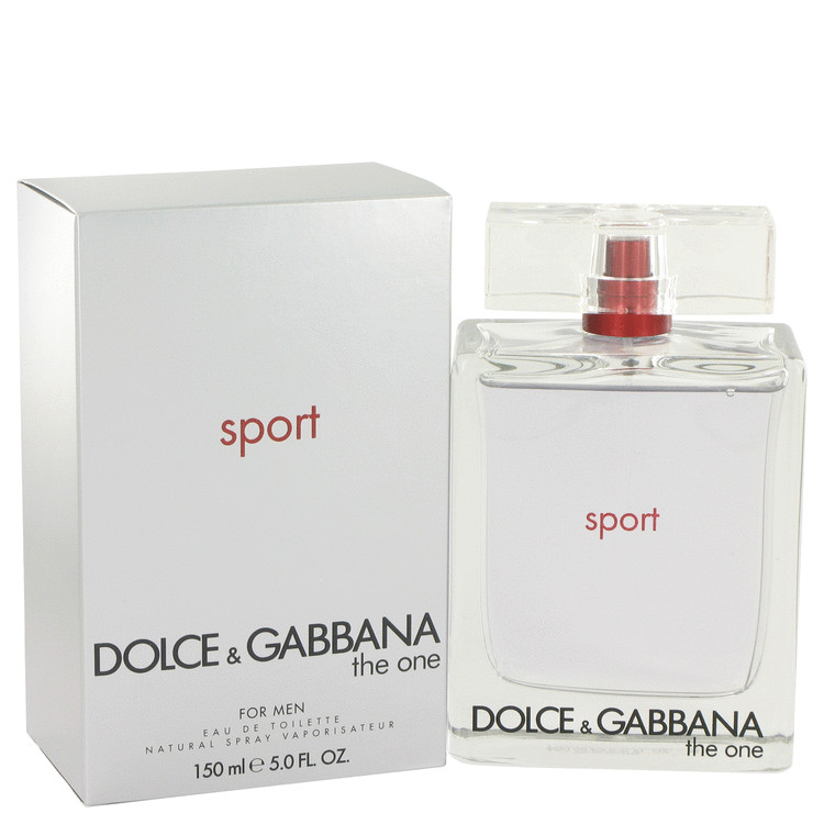 The One Sport Cologne for Men by Dolce & Gabbana | FragranceX.com