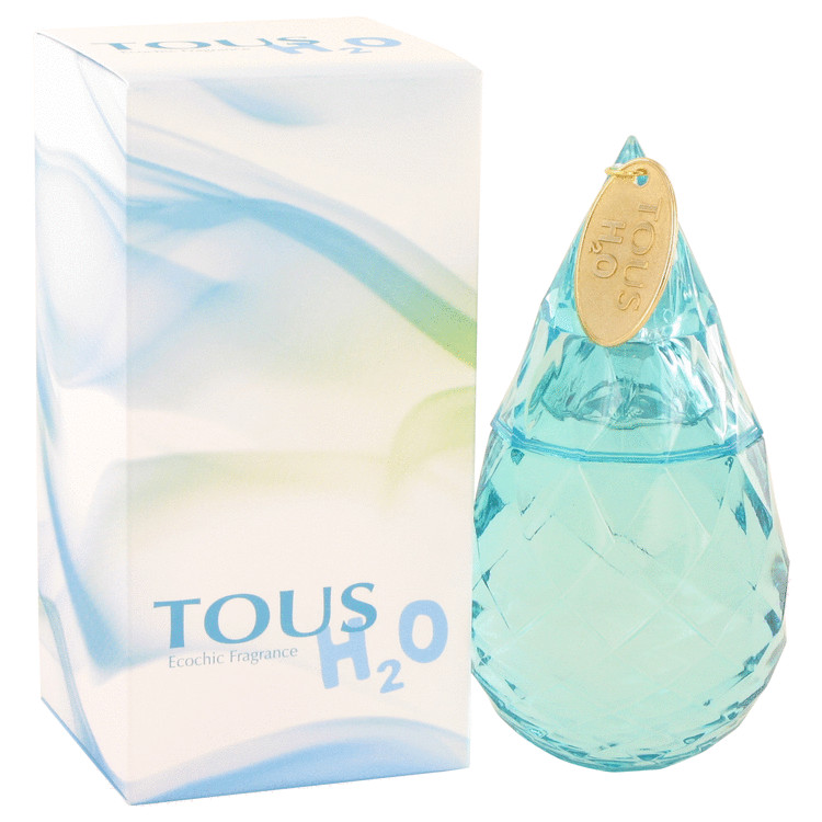 Tous H20 Perfume for Women by Tous | FragranceX.com