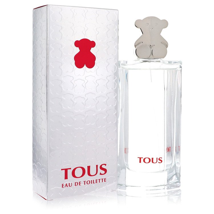 Tous Perfume for Women by Tous | FragranceX.com