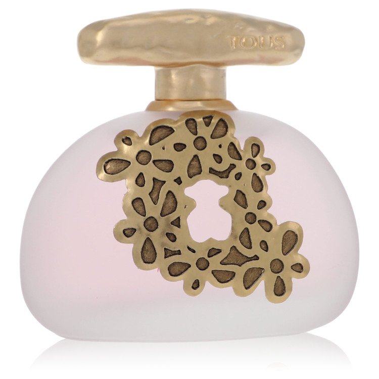 Tous Floral Touch So Fresh Perfume for Women by Tous | FragranceX.com