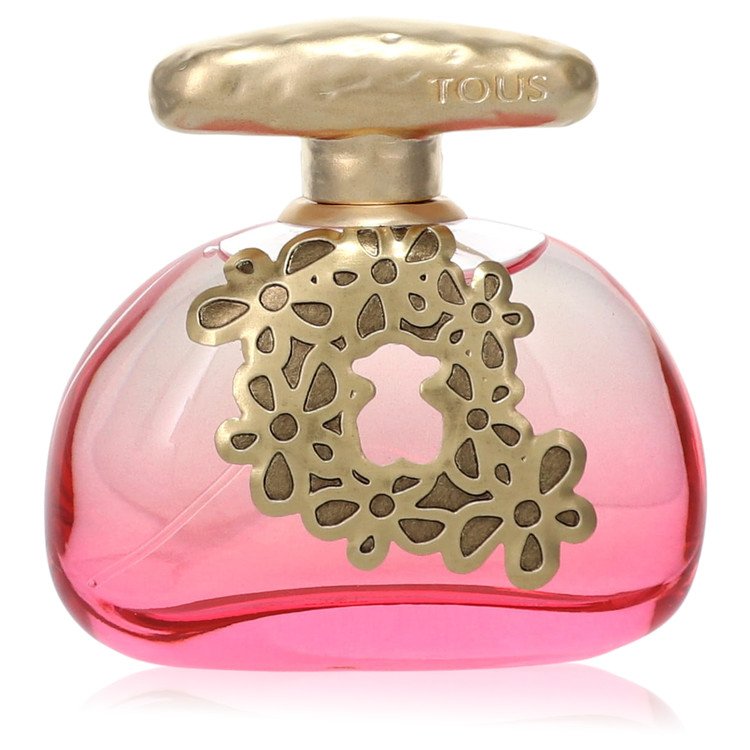 Tous Floral Touch Perfume for Women by Tous | FragranceX.com