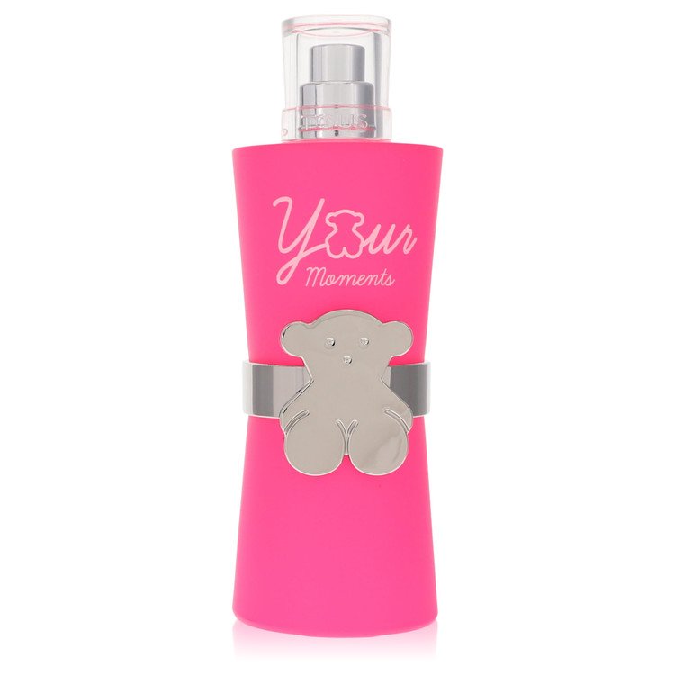 Tous Your Moments Perfume for Women by Tous | FragranceX.com