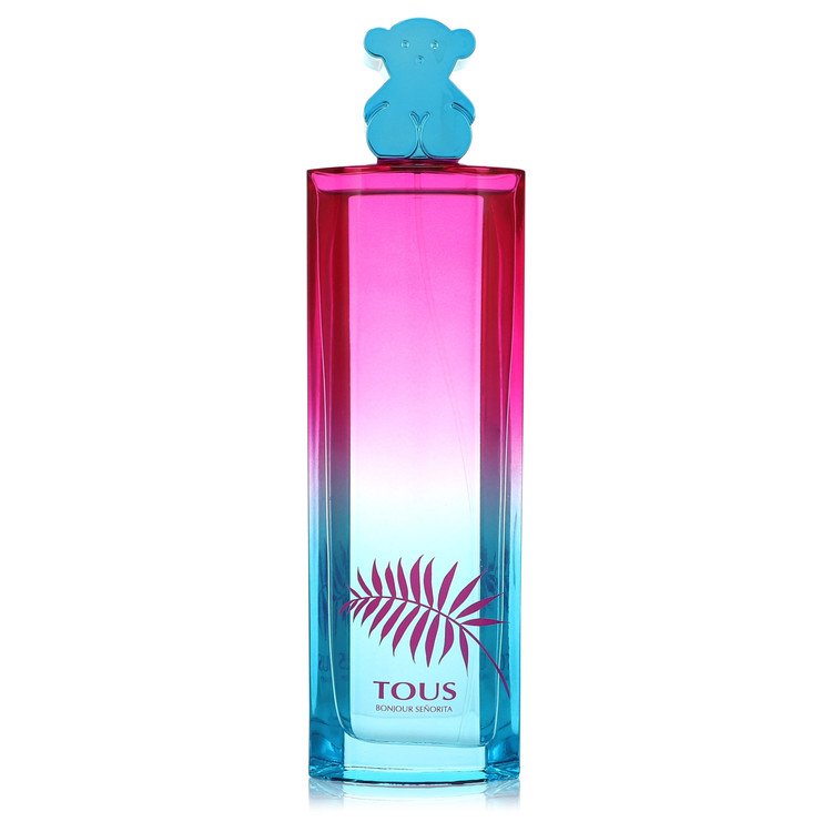 Tous Bonjour Senorita Perfume by Tous | FragranceX.com