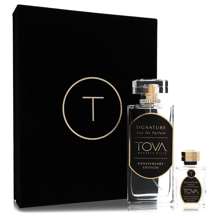 Tova Signature Anniversary Edition Perfume for Women by Tova Beverly ...