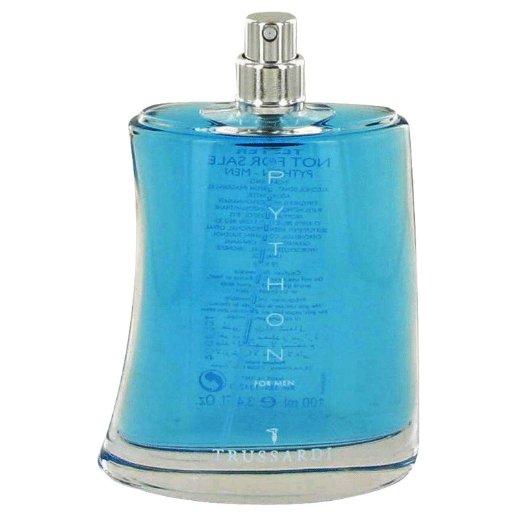 Trussardi Python Cologne for Men by Trussardi | FragranceX.com