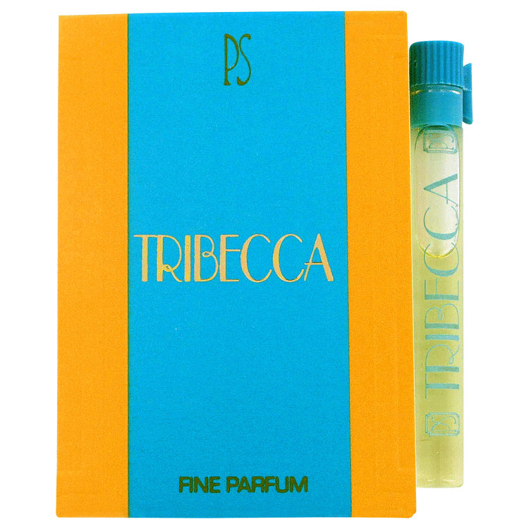 Tribecca Perfume for Women by Paul Sebastian | FragranceX.com