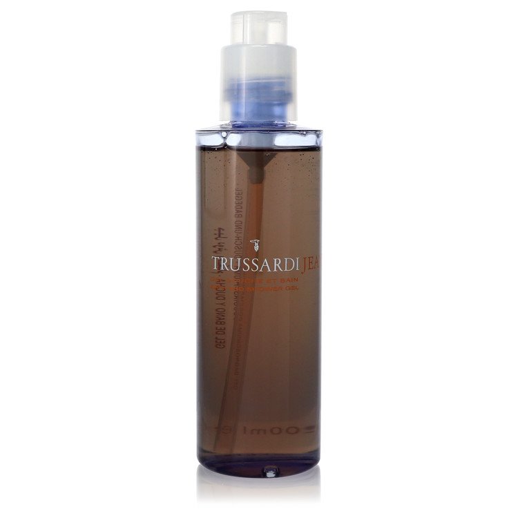 Trussardi Jeans Perfume for Women by Trussardi | FragranceX.com