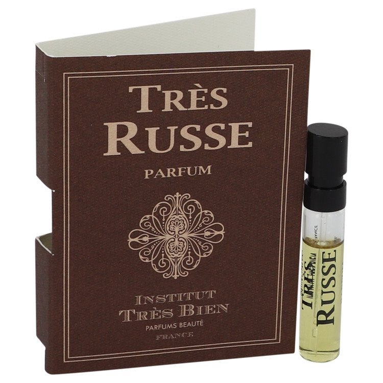Tres Russe Perfume for Women by Institut Tres Bien | FragranceX.com
