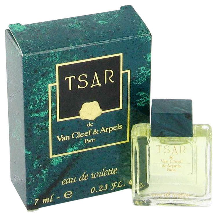 Tsar Cologne for Men by Van Cleef & Arpels | FragranceX.com