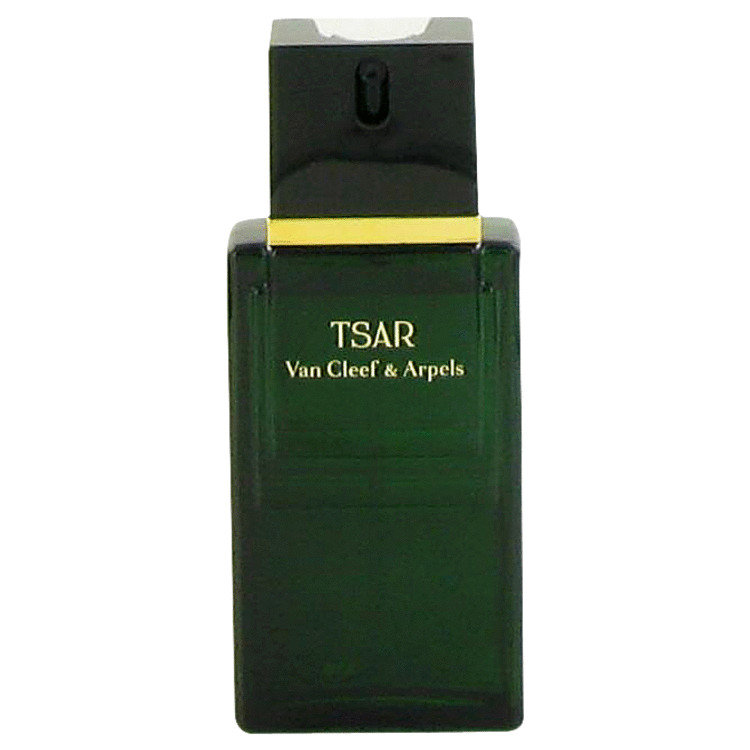 Tsar Cologne for Men by Van Cleef & Arpels | FragranceX.com
