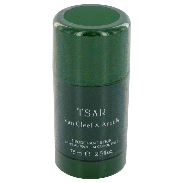 Tsar Cologne for Men by Van Cleef & Arpels | FragranceX.com