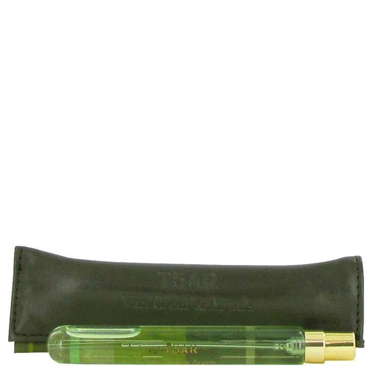 Tsar Cologne for Men by Van Cleef & Arpels | FragranceX.com
