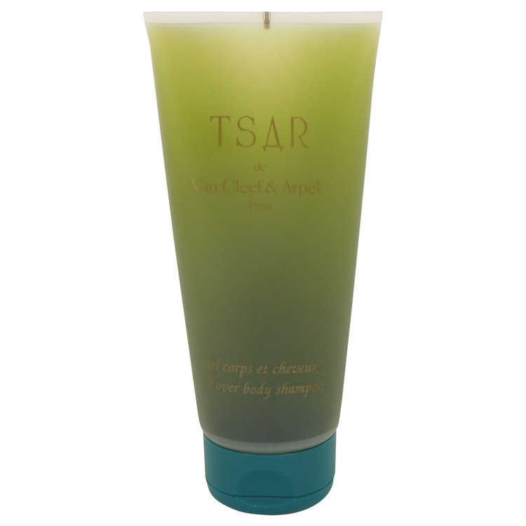 Tsar Cologne for Men by Van Cleef & Arpels | FragranceX.com