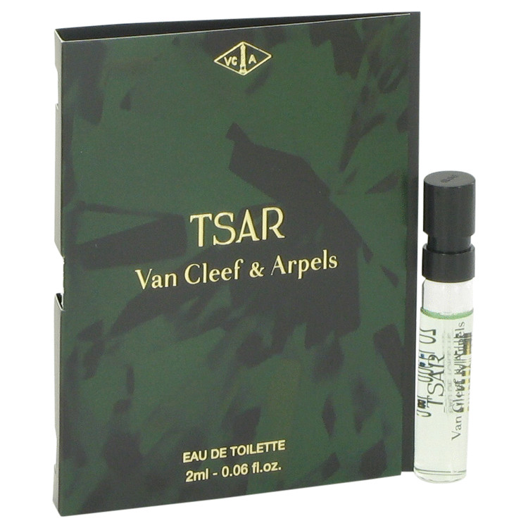 Tsar Cologne for Men by Van Cleef & Arpels | FragranceX.com