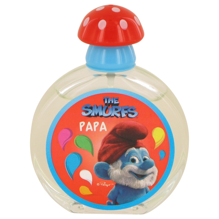 The Smurfs Perfume for Women by Smurfs | FragranceX.com