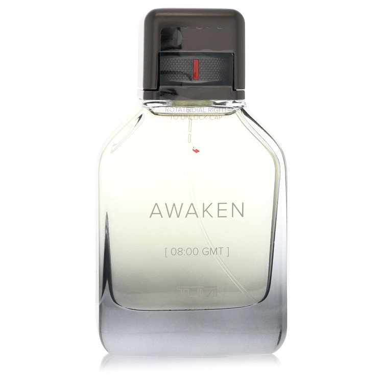Tumi Awaken Cologne for Men by Tumi | FragranceX.com