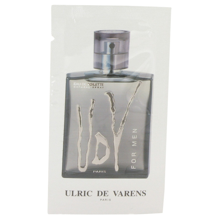 Ulric De Varens Udv Cologne - FragranceX