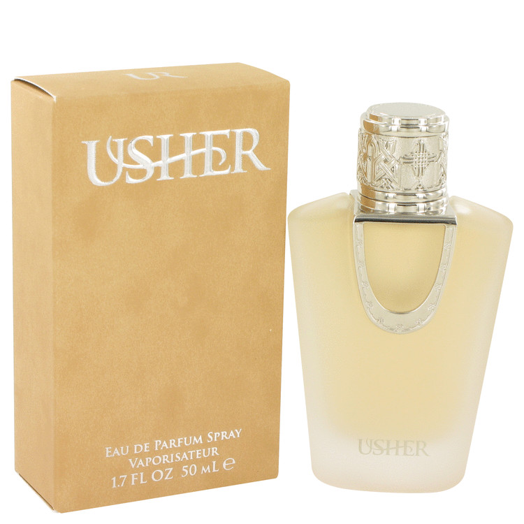 Usher For Women Perfume for Women by Usher | FragranceX.com