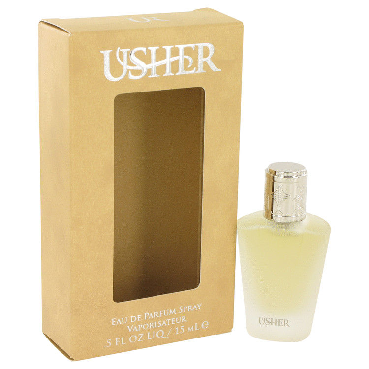 Usher For Women Perfume for Women by Usher | FragranceX.com