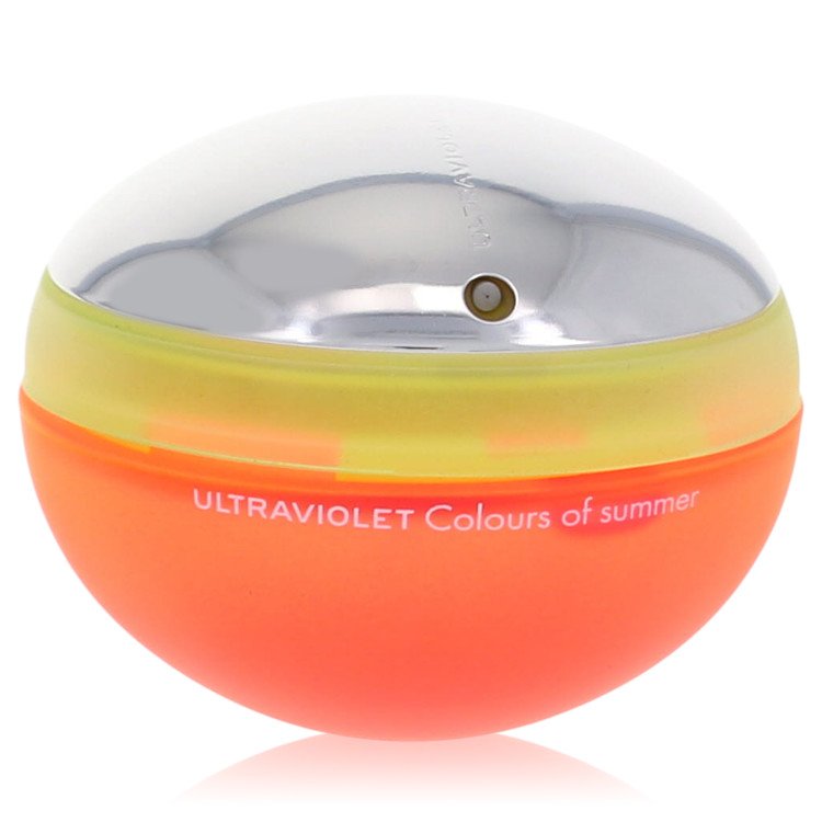 Ultraviolet Colours Of Summer Perfume for Women by Paco Rabanne ...