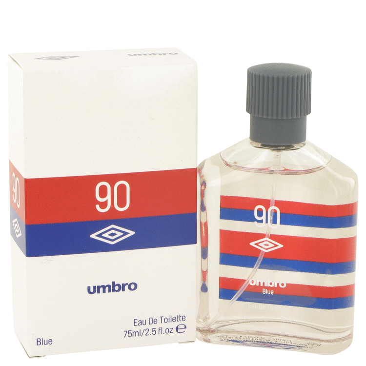 Umbro Blue Cologne for Men by Umbro | FragranceX.com