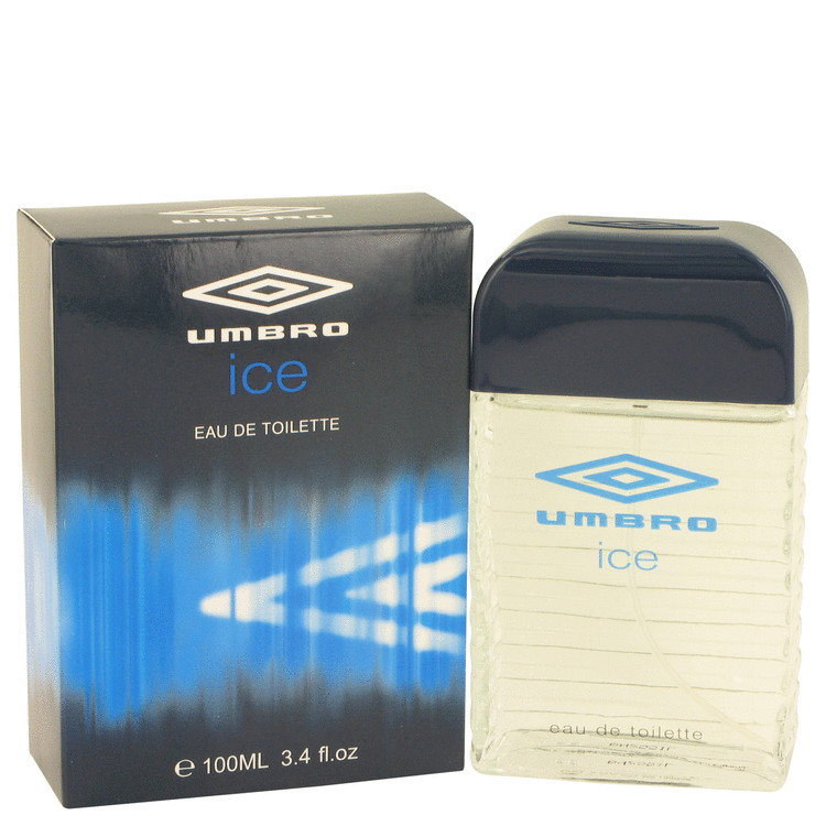 Umbro Ice Cologne by Umbro | FragranceX.com
