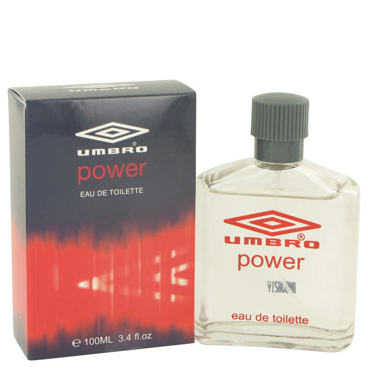 Umbro Power Cologne for Men by Umbro | FragranceX.com