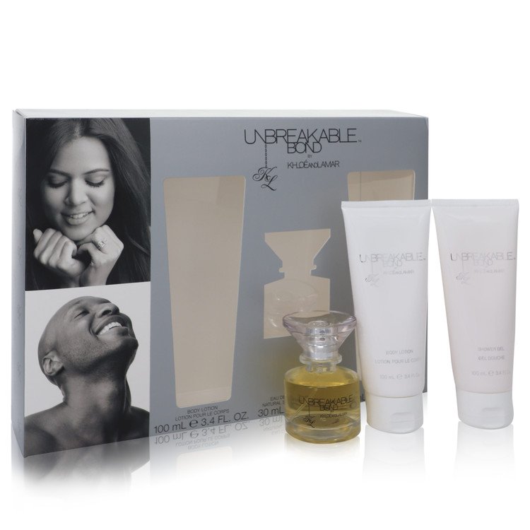 Unbreakable Bond Perfume for Women by Khloe And Lamar | FragranceX.com