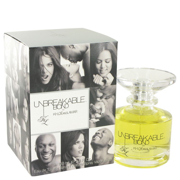 Unbreakable Bond Perfume for Women by Khloe And Lamar | FragranceX.com