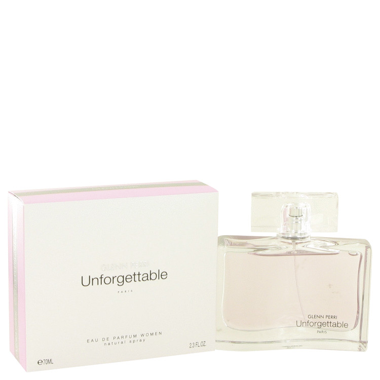 Unforgettable Perfume for Women by Glenn Perri | FragranceX.com