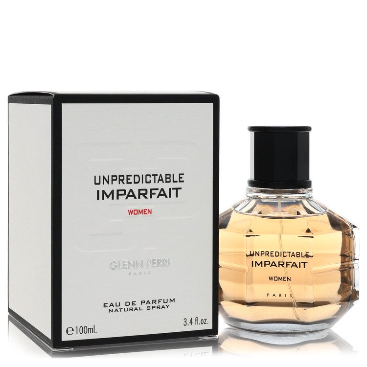 Unpredictable Imparfait Perfume for Women by Glenn Perri | FragranceX.com