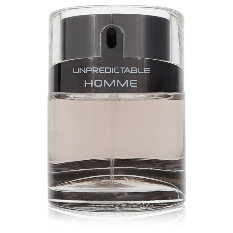 Unpredictable Pour Homme Cologne for Men by Glenn Perri | FragranceX.com