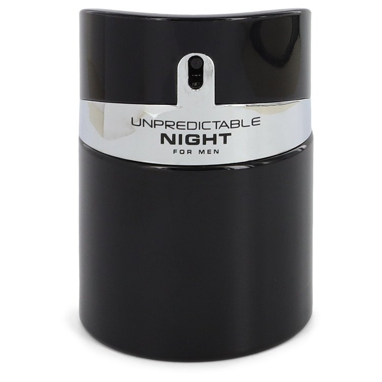 Unpredictable Night Cologne for Men by Glenn Perri | FragranceX.com
