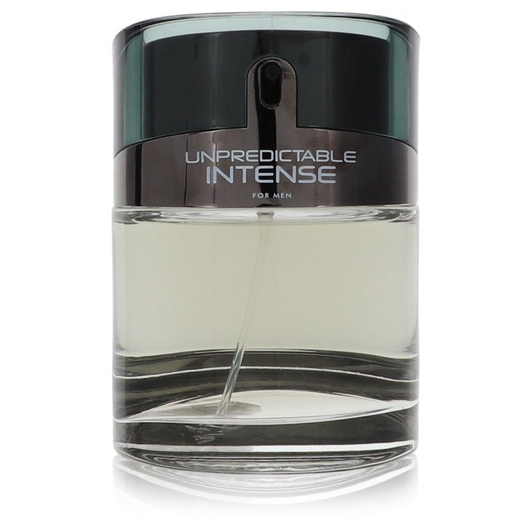 Unpredictable Intense Cologne for Men by Glenn Perri | FragranceX.com